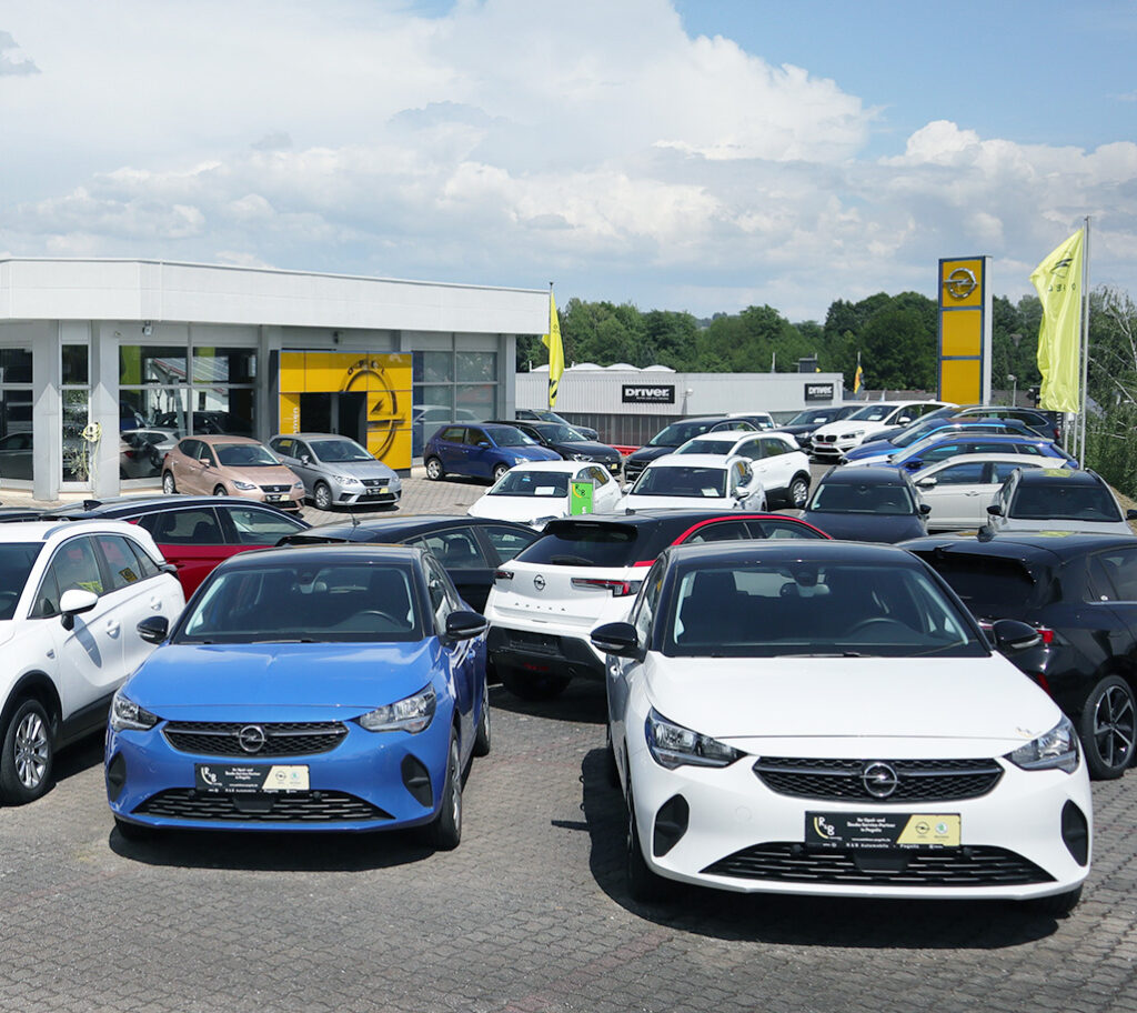 Autohaus Hörl Pegnitz
